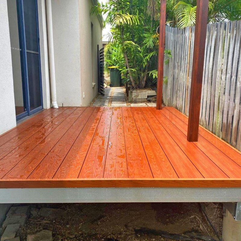 Aluminium Decking - Patio World | Queensland's Leading Patio and Home ...