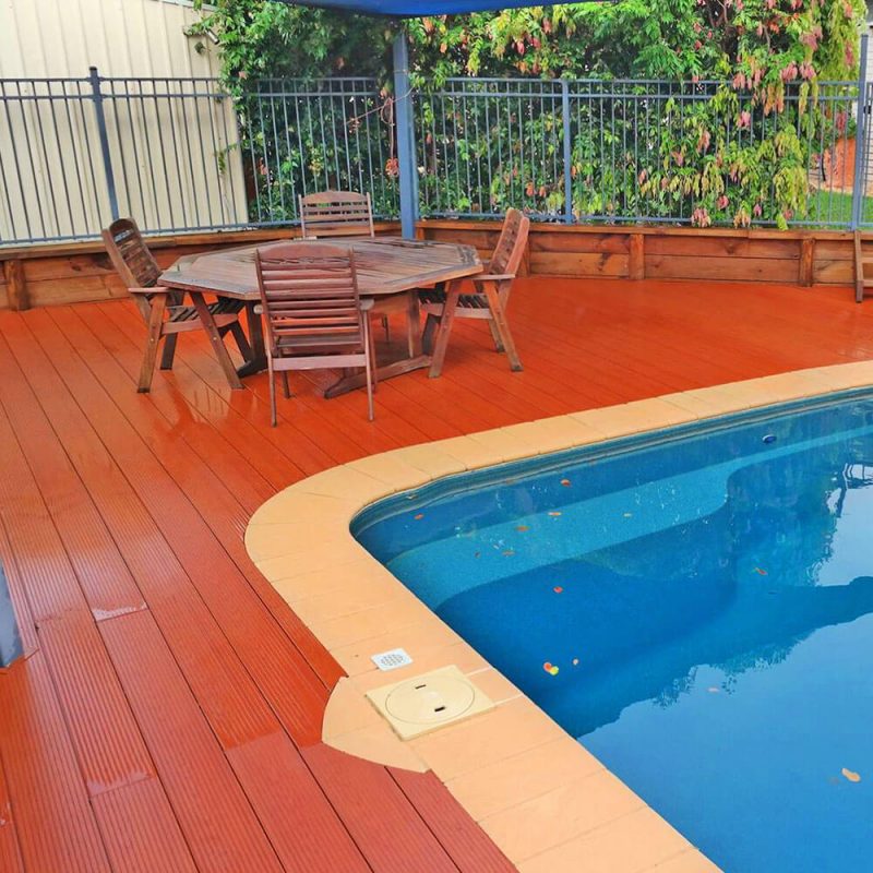 Aluminium Decking - Patio World | Queensland's Leading Patio and Home ...
