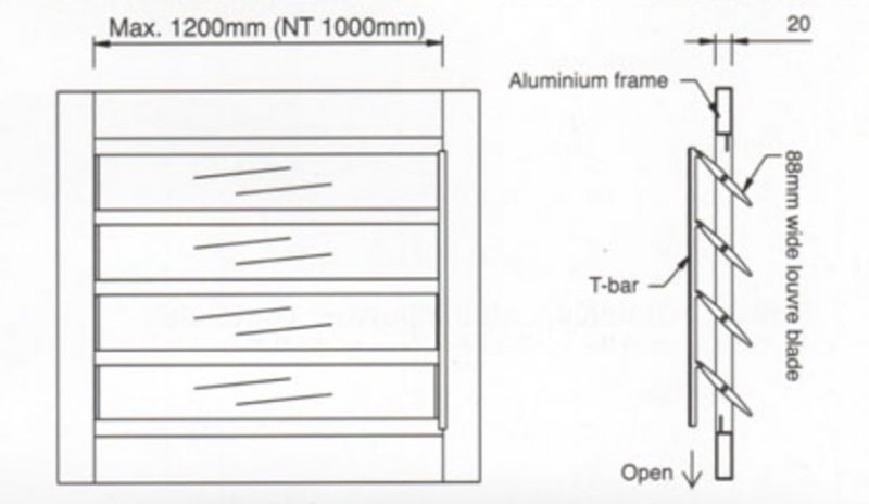 Adjustable Shutters - Patio World | Queensland's Leading Patio and Home ...