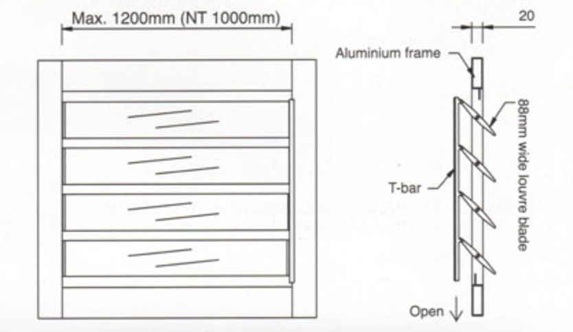 Adjustable Shutters - Patio World | Queensland's Leading Patio and Home ...