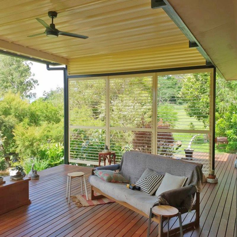 Adjustable Shutters - Patio World | Queensland's Leading Patio and Home ...
