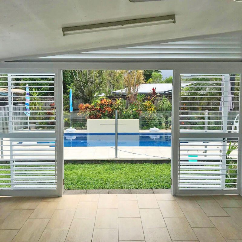 Adjustable Shutters - Patio World | Queensland's Leading Patio and Home ...