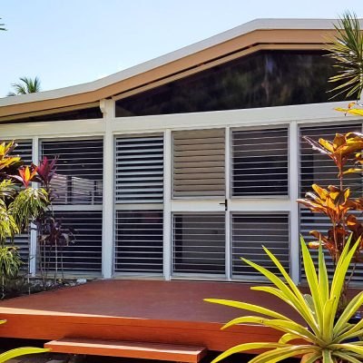 Adjustable Shutters - Patio World | Queensland's Leading Patio and Home ...