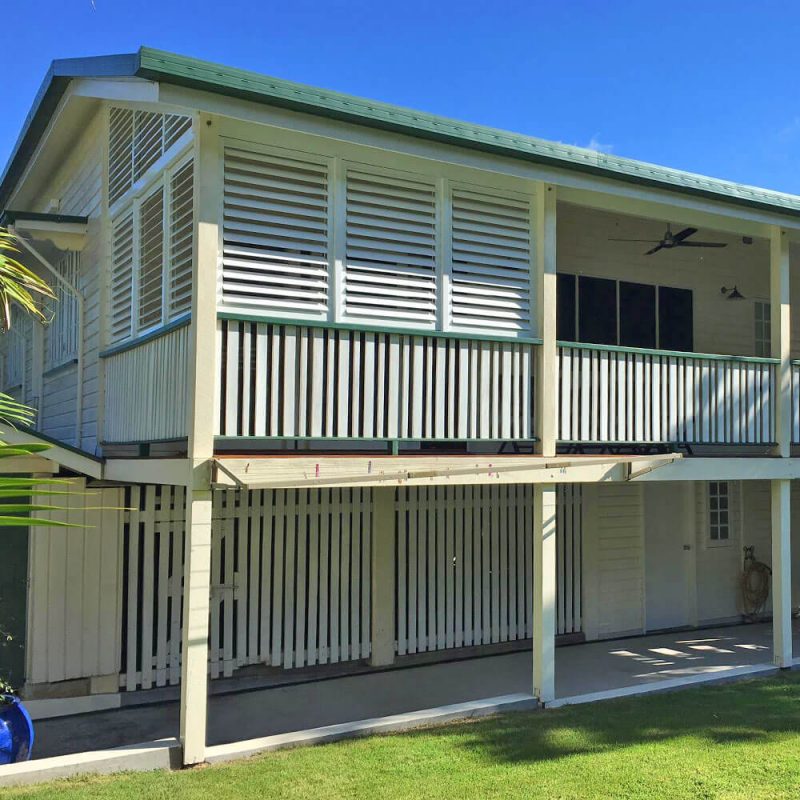 Adjustable Shutters - Patio World | Queensland's Leading Patio and Home ...