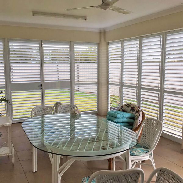 Adjustable Shutters - Patio World | Queensland's Leading Patio and Home ...