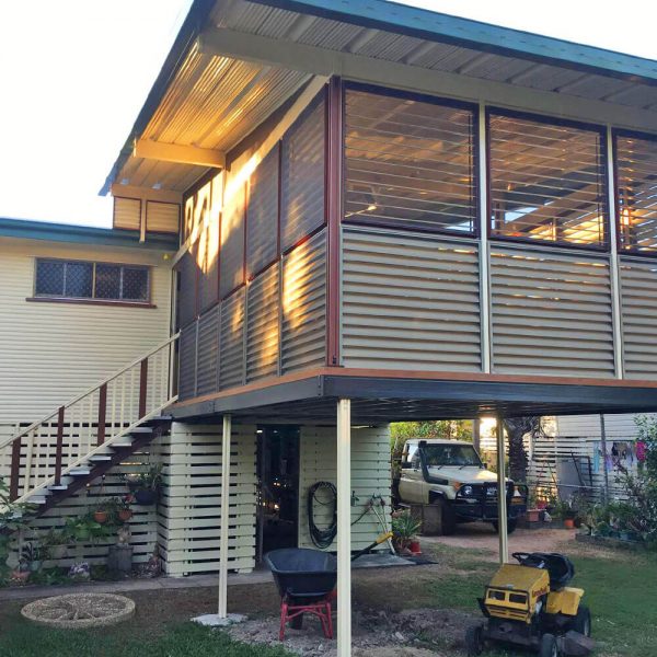 Adjustable Shutters - Patio World | Queensland's Leading Patio and Home ...