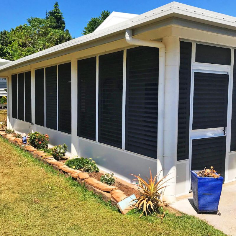 Adjustable Shutters - Patio World | Queensland's Leading Patio and Home ...
