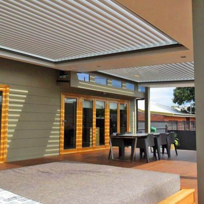 Eclipse Opening Roof - Patio World | Queensland's Leading Patio and ...