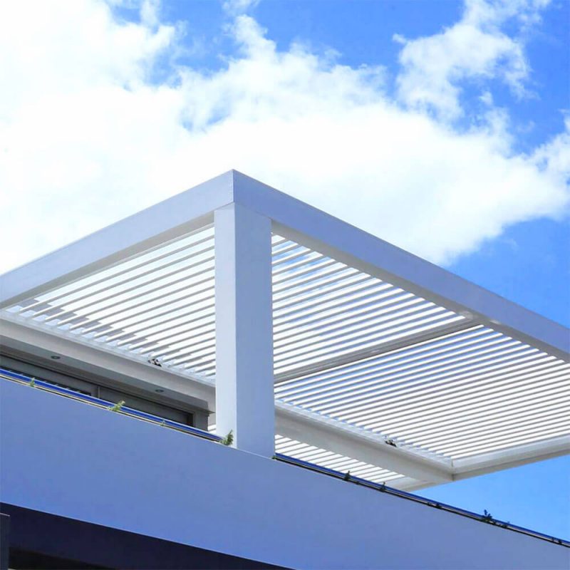 Eclipse Opening Roof - Patio World | Queensland's Leading Patio and ...