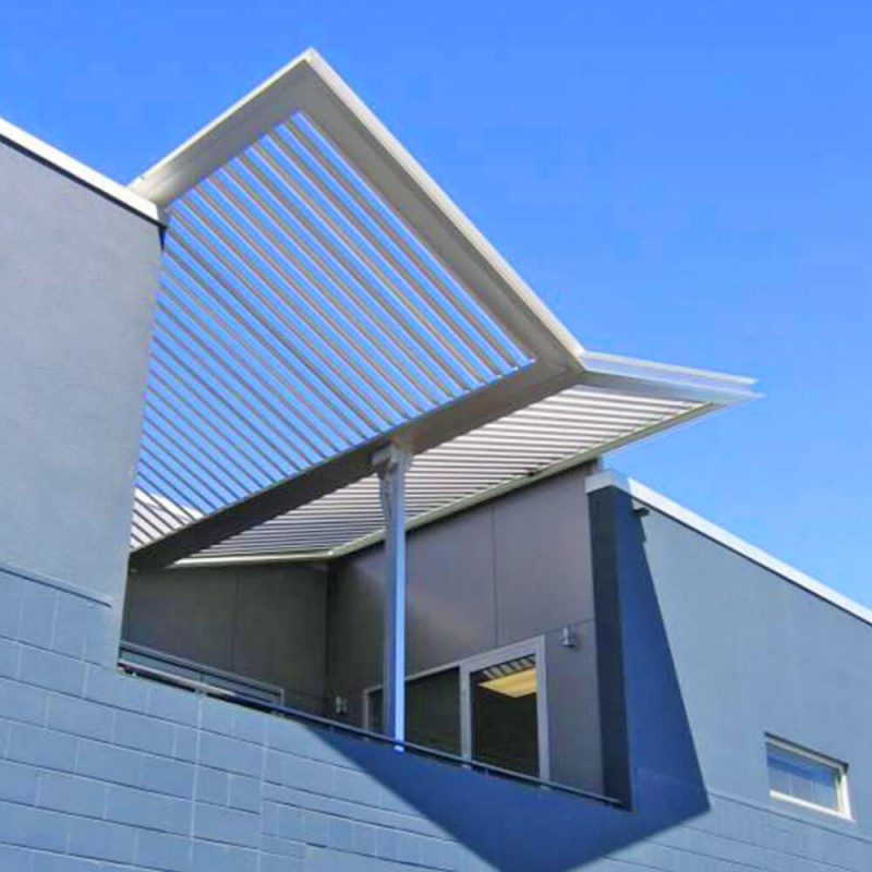 Eclipse Opening Roof - Patio World | Queensland's Leading Patio and ...