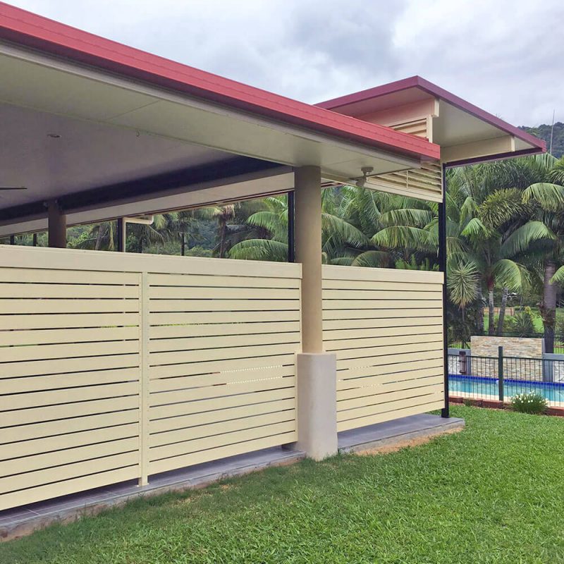 Sunset Screens - Patio World | Queensland's Leading Patio and Home ...