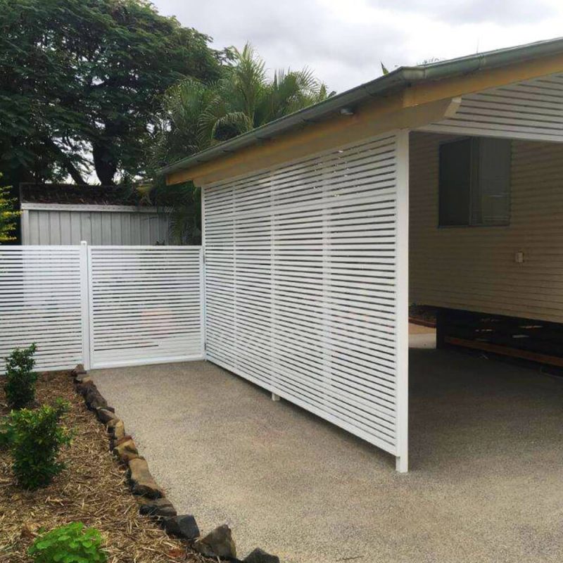 Sunset Screens - Patio World | Queensland's Leading Patio and Home ...