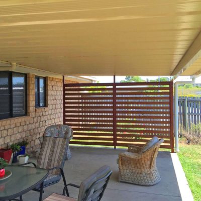 Sunset Screens - Patio World | Queensland's Leading Patio and Home ...